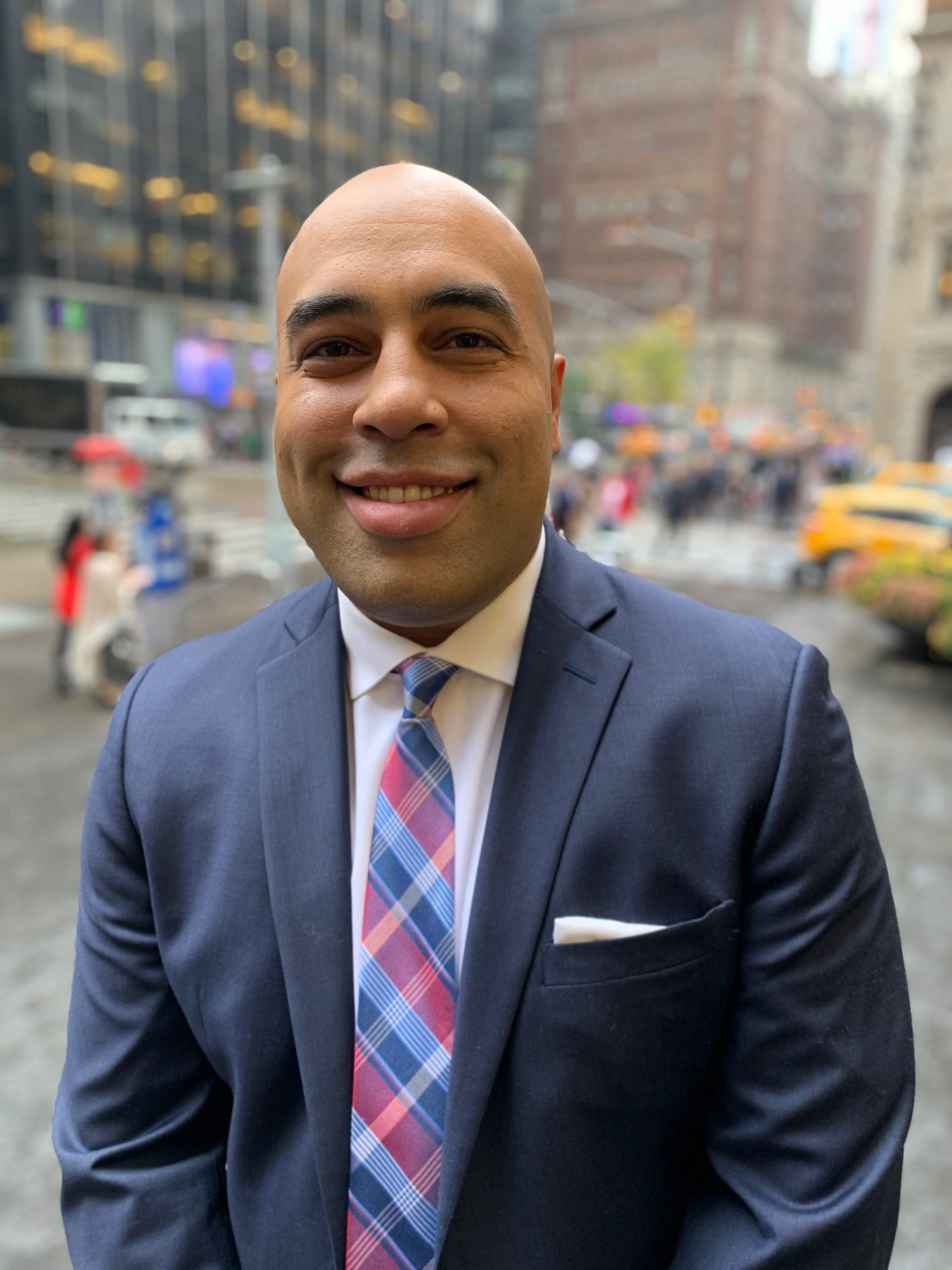 Todd Johnson (BSJ08, MSJ09) – Medill Magazine