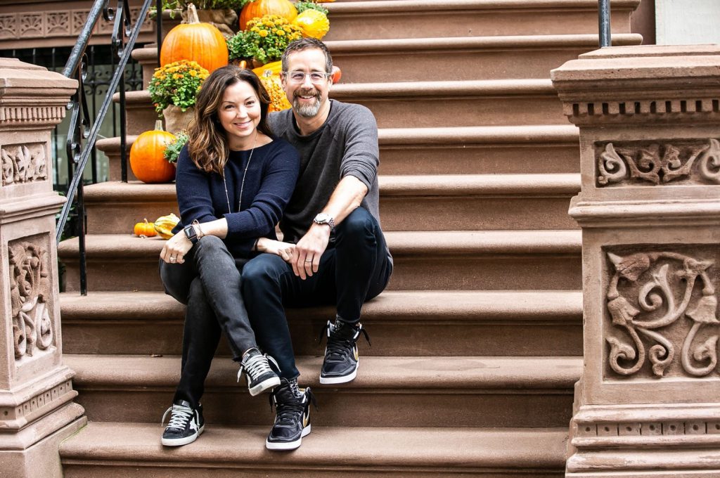 Medill grad turned serial entrepreneur gives back through the Mike and ...