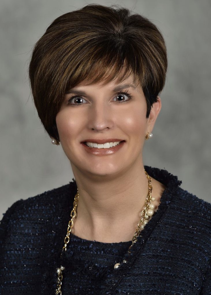 Allison Martin (BSJ96) – Medill Magazine