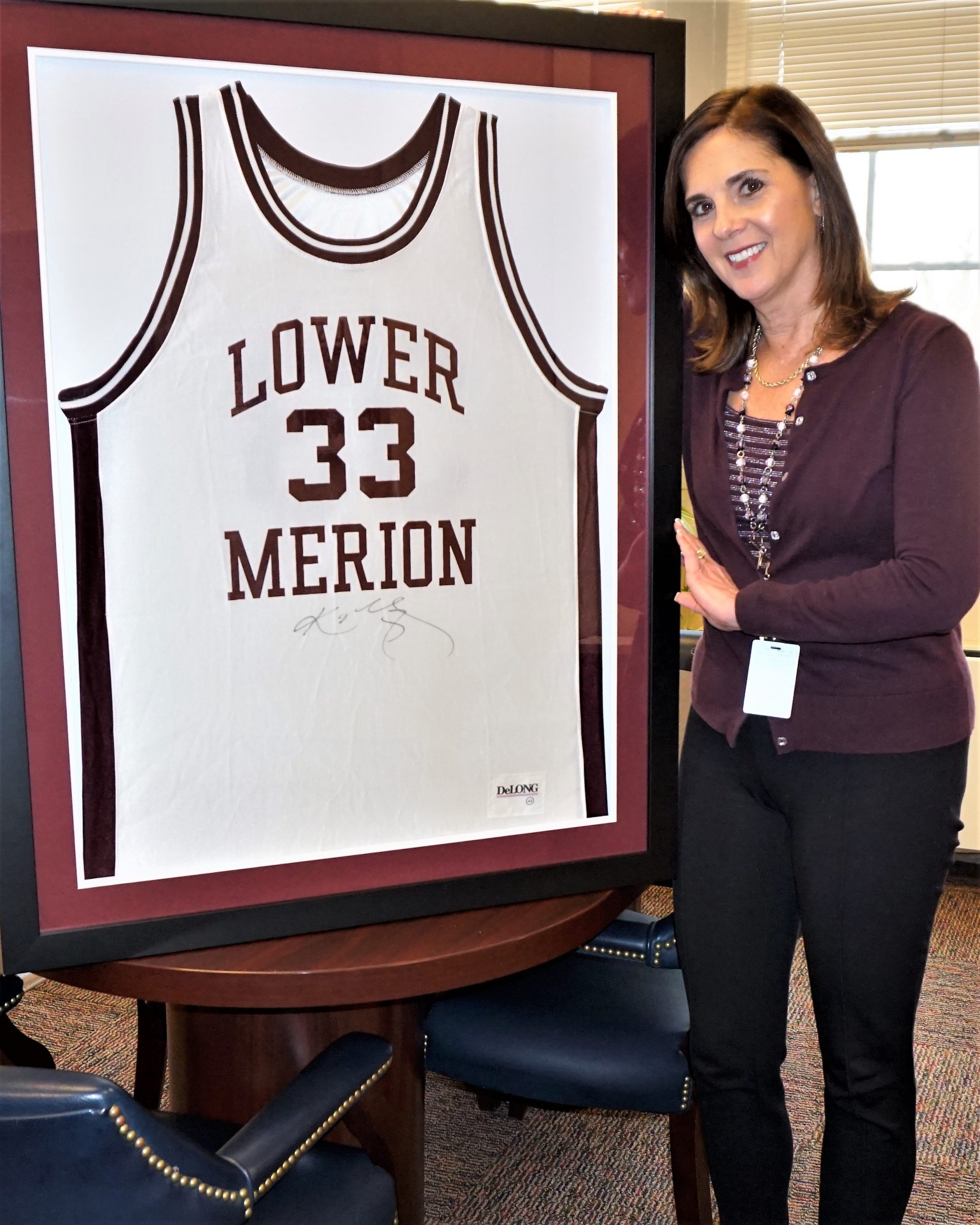 Amy Buckman (BSJ86, MSJ86) – Medill Magazine