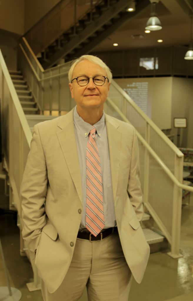 Joe Frolik (BSJ76) – Medill Magazine