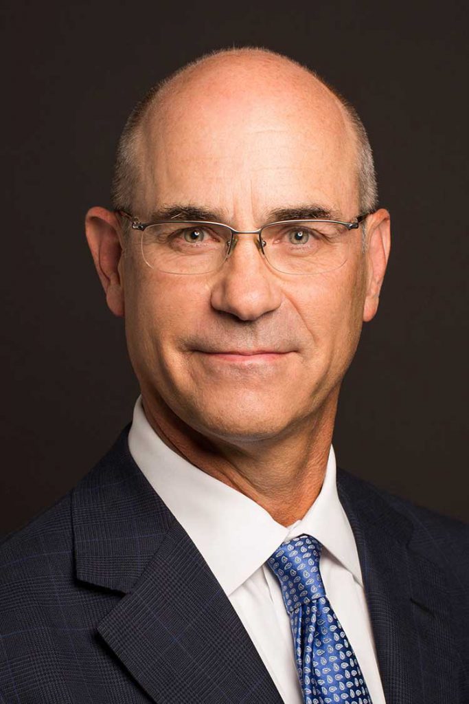 Mark Ferguson (BSJ80) – Medill Magazine