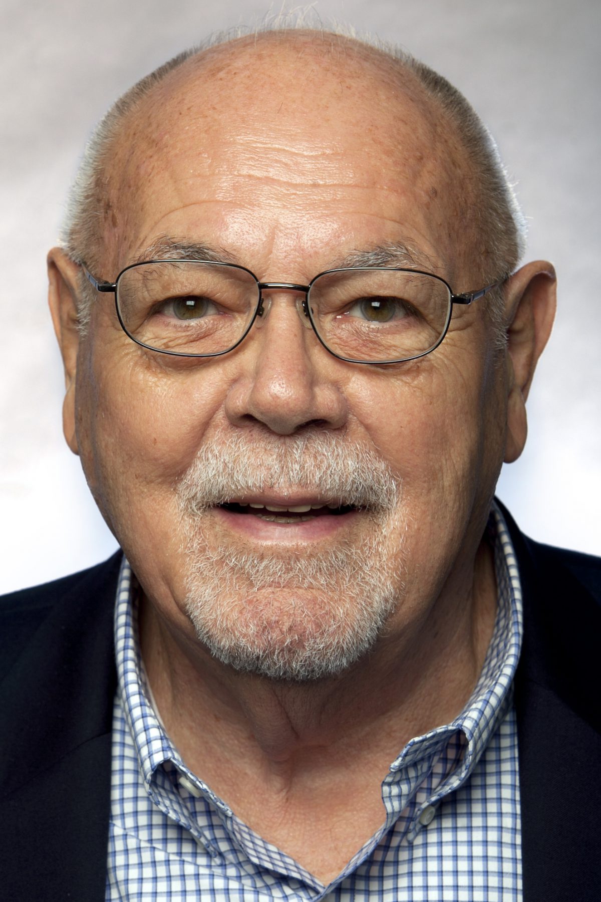 Professor Emeritus Don E. Schultz – Medill Magazine