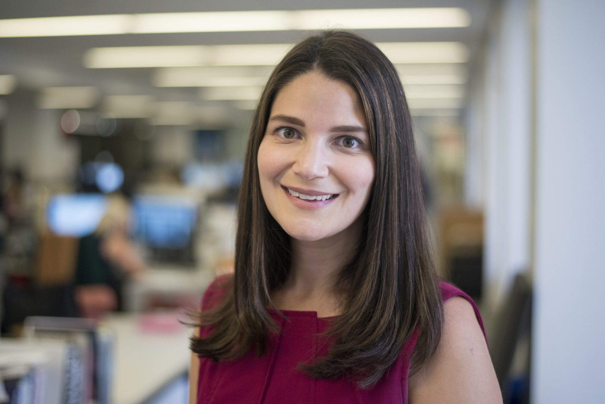 Emily Glazer (BSJ10) – Medill Magazine