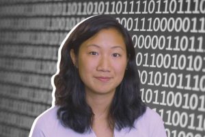 Medill alumna Audrey Cheng leads software development school in Nairobi ...
