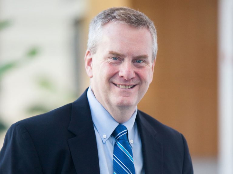 Medill announces John M. Mutz Chair in Local News – Medill Magazine