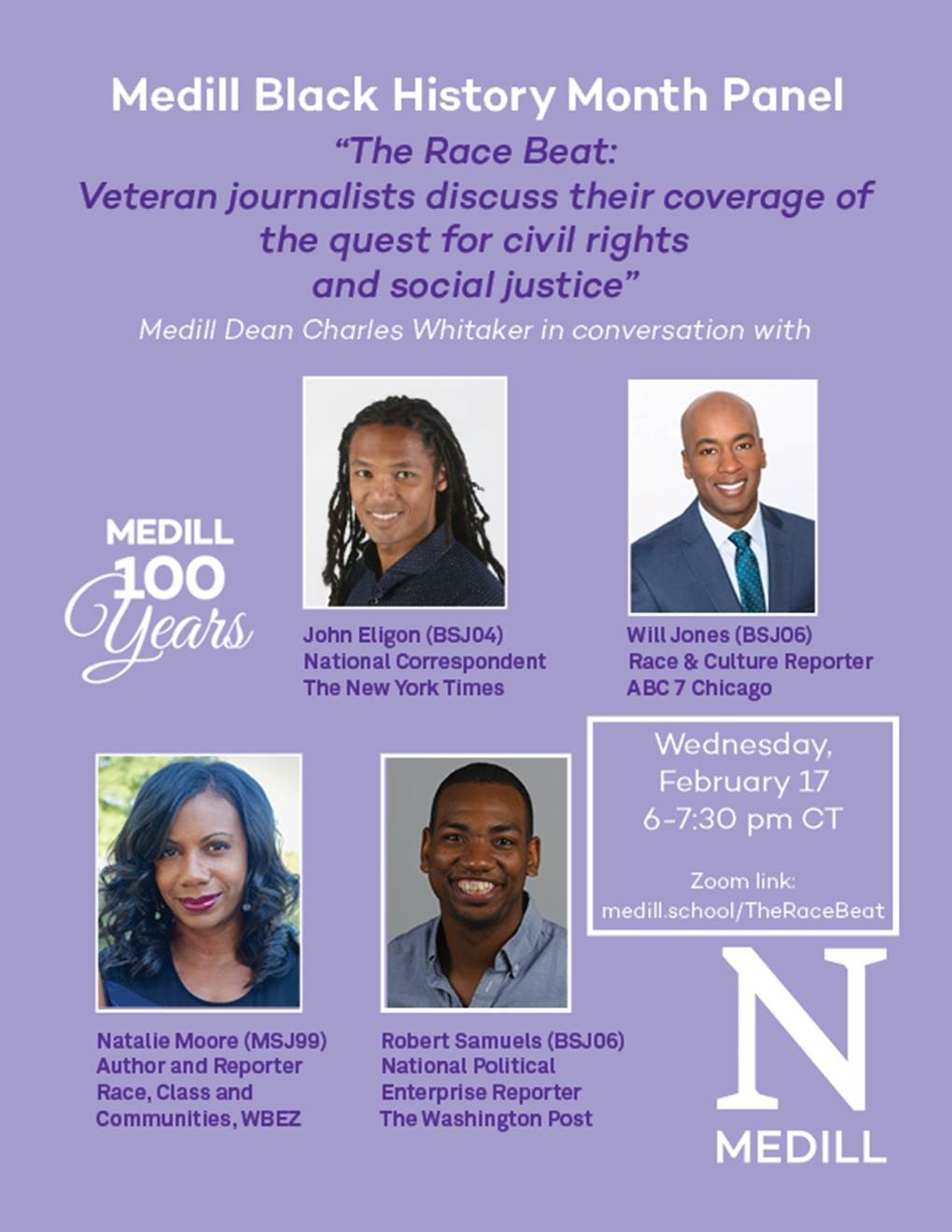 Medill Magazine