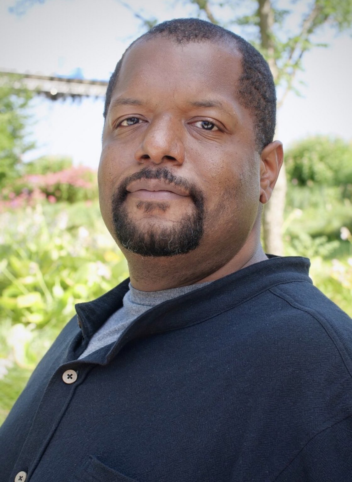 James Edwards (MSJ08) – Medill Magazine