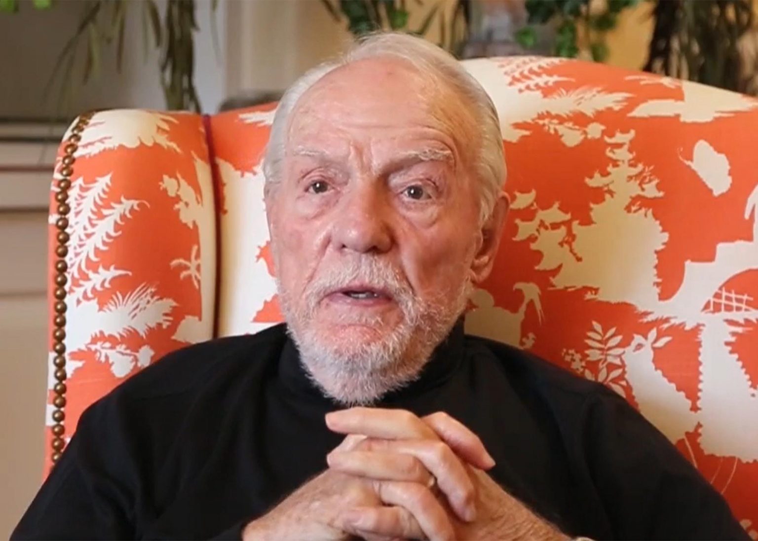 Richard “Dick” Stolley (BSJ52, MSJ53) – Medill Magazine