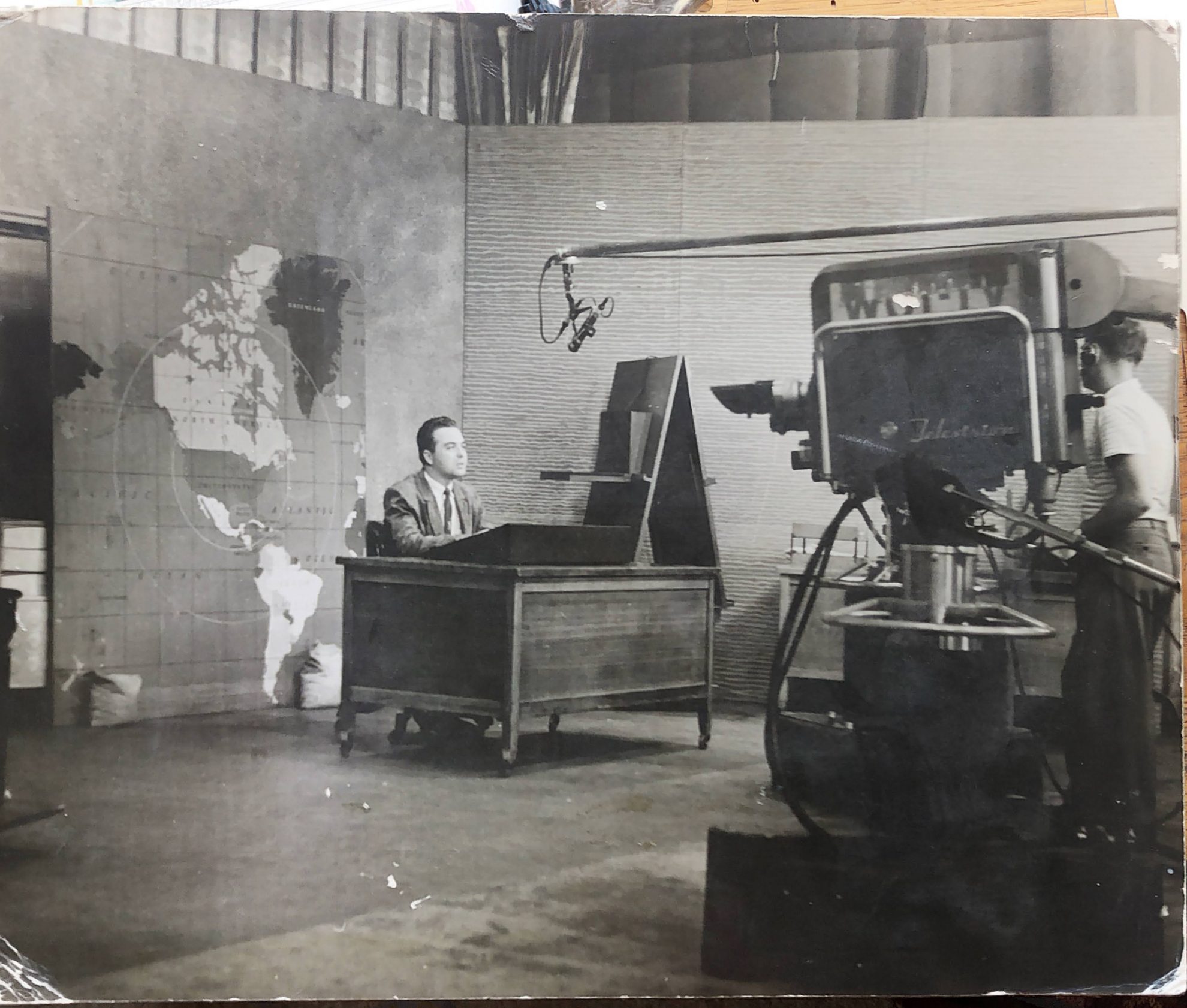 Raymond C. Nelson – Medill Magazine