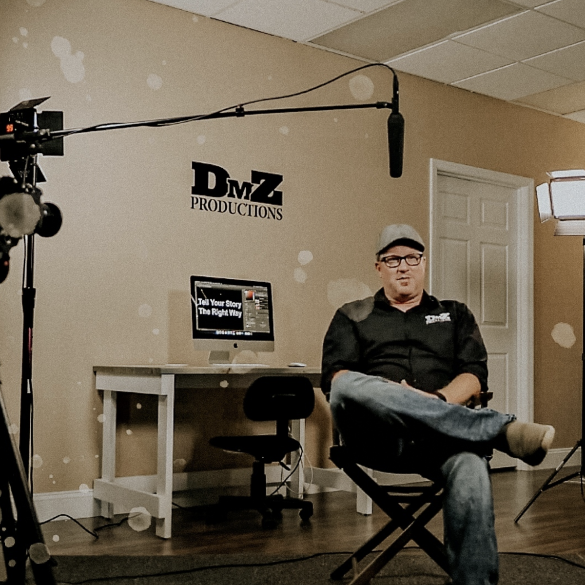 Medill or bust: My journey to becoming a storyteller – Medill Magazine