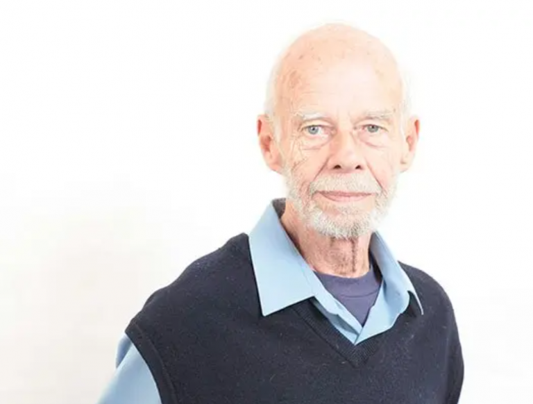 David Searl (BSJ62) – Medill Magazine