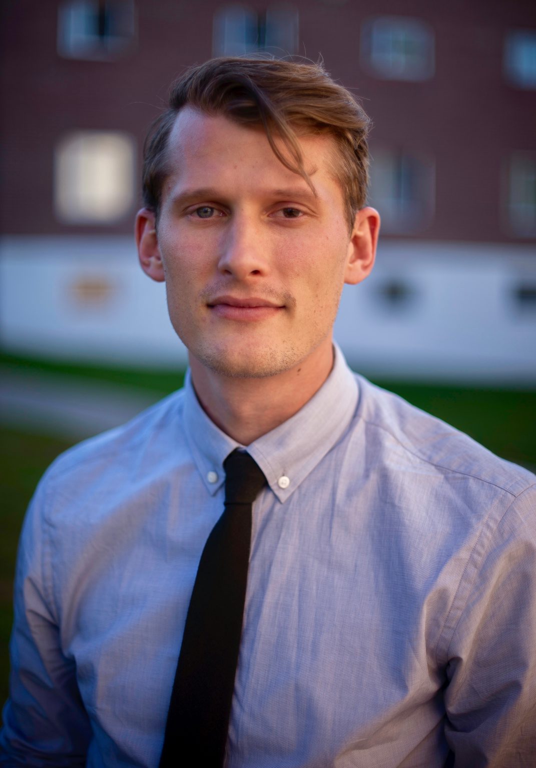 Adam Banicki (BSJ15) – Medill Magazine