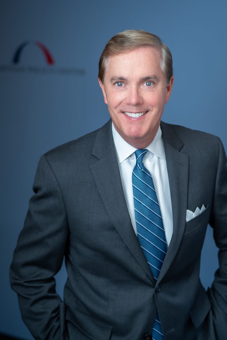 Steve Scully (MSJ85) – Medill Magazine