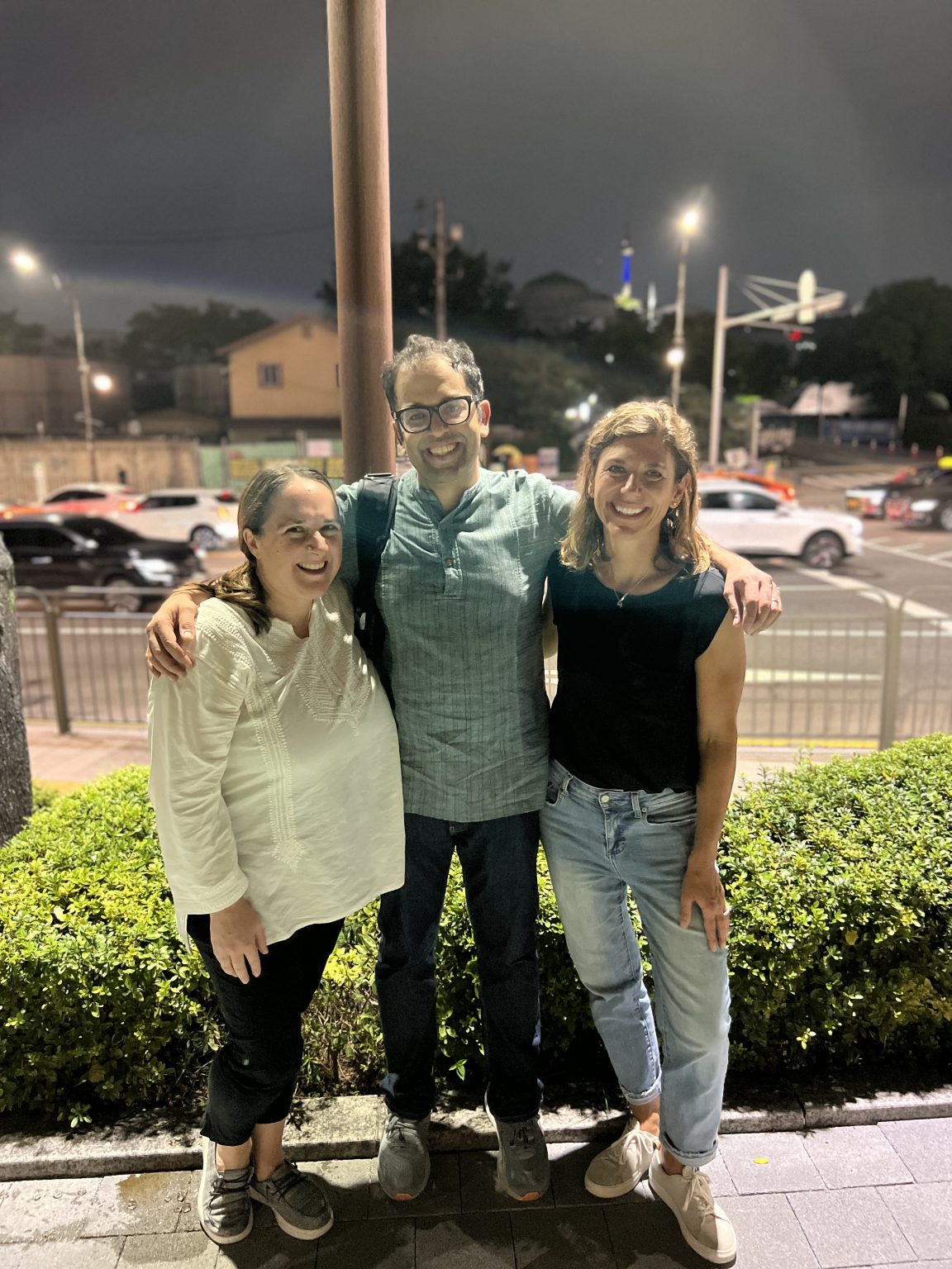 Michelle McGovern (BSJ04, MSJ04, LAW08) – Medill Magazine