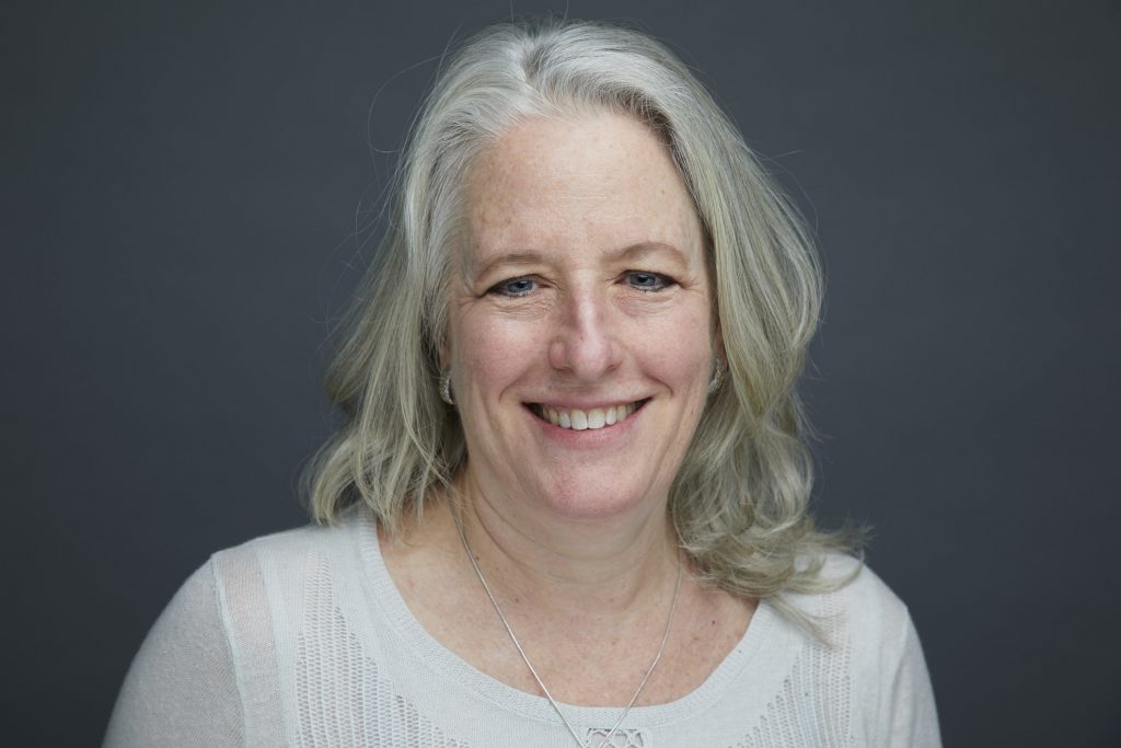 Leigh Ann Winnick (BSJ84) – Medill Magazine