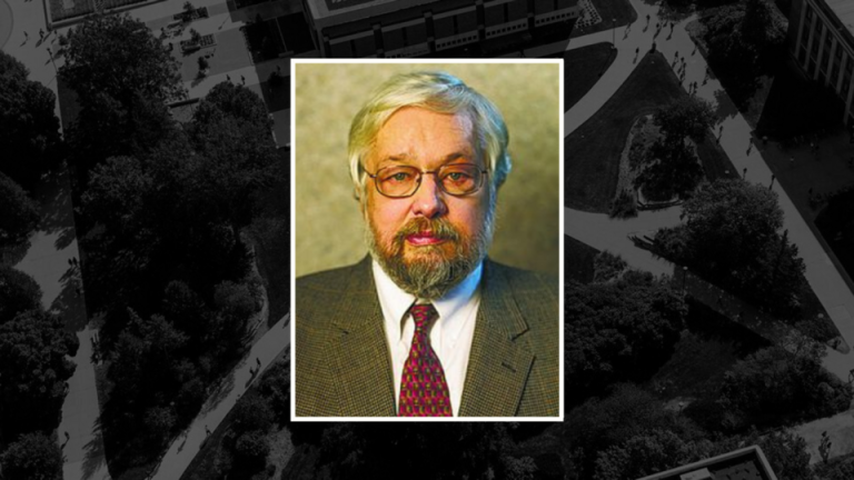 Christopher Harper (MSJ74) – Medill Magazine