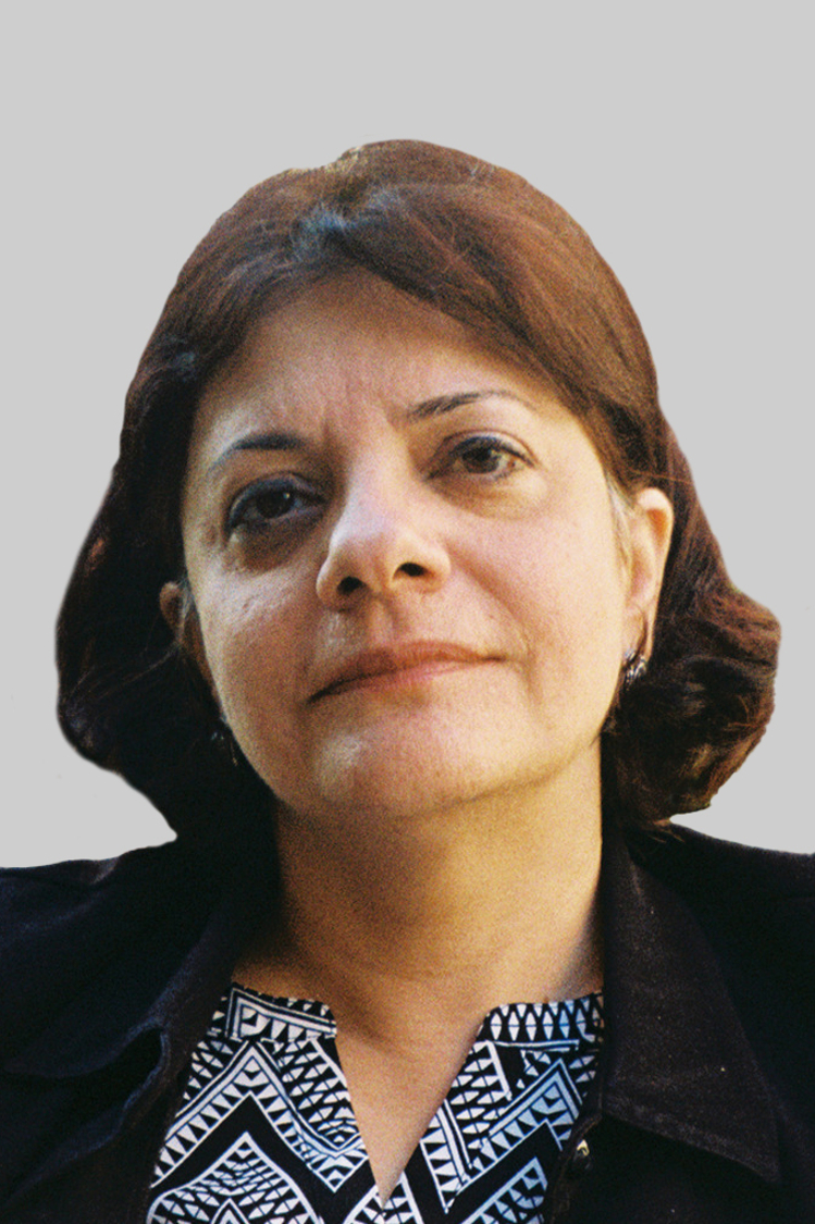 Q&A with Prof. Kalyani Chadha about her new book – Medill Magazine